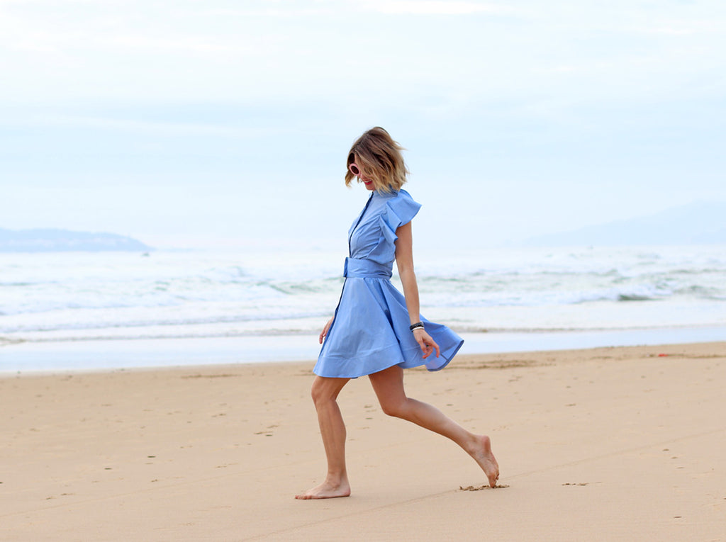 Spring Break Dreaming—Family Friendly Spots – BURU