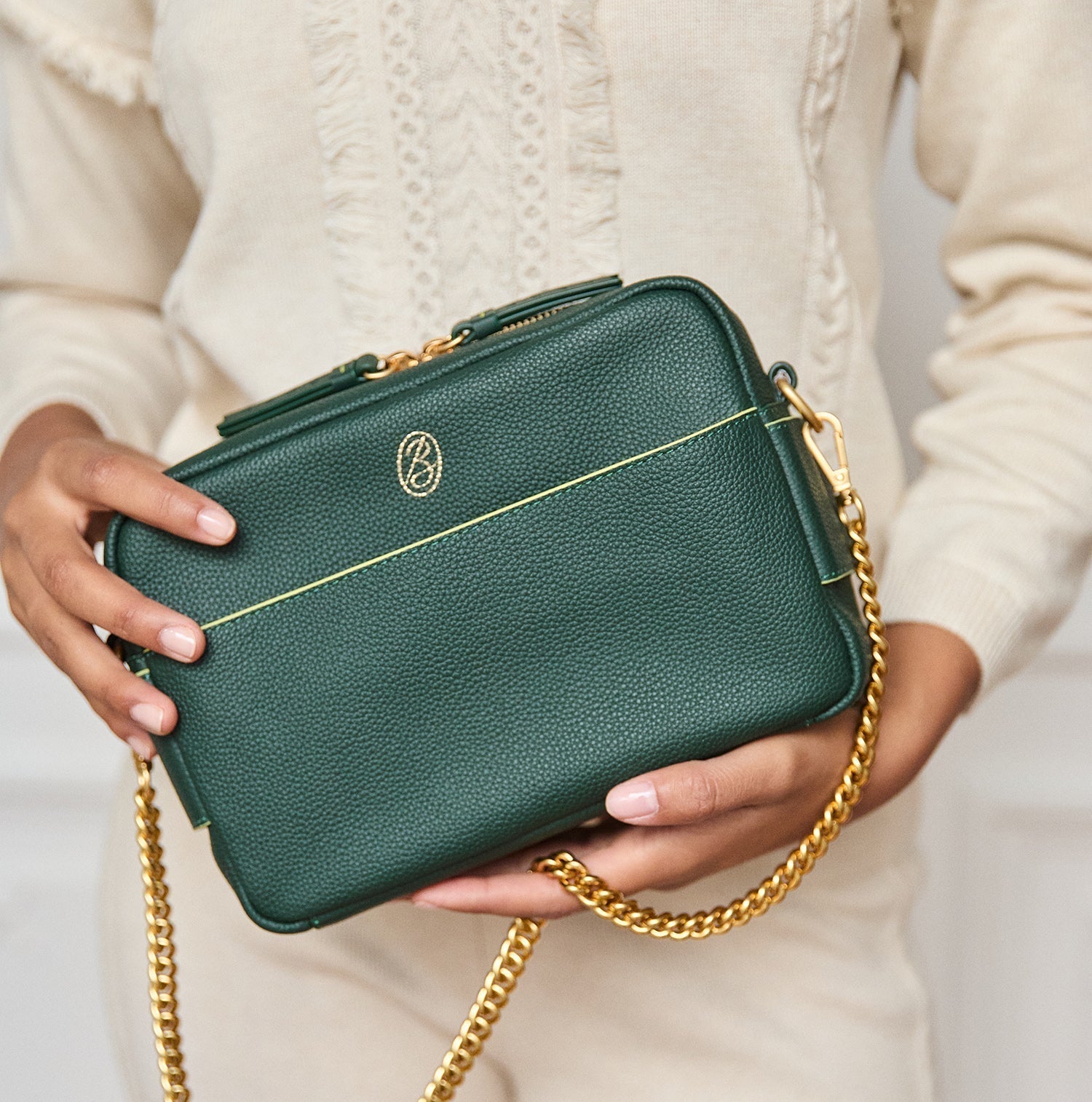 Meet Our Leathergoods Collection – BURU