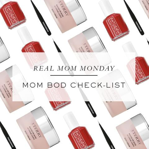 Mom Bod Check-List – BURU