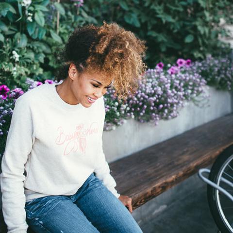 Q&A with Destiney of Mom Crush Monday – BURU