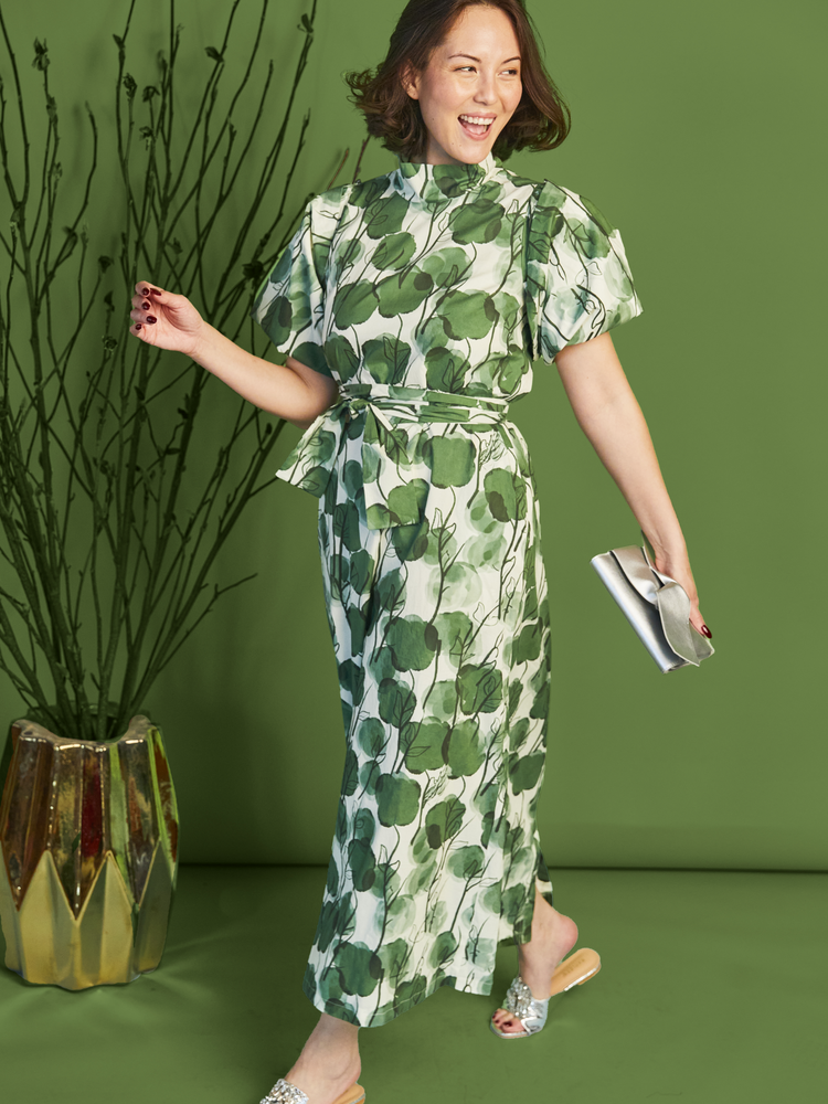 Everyday but Essential – BURU