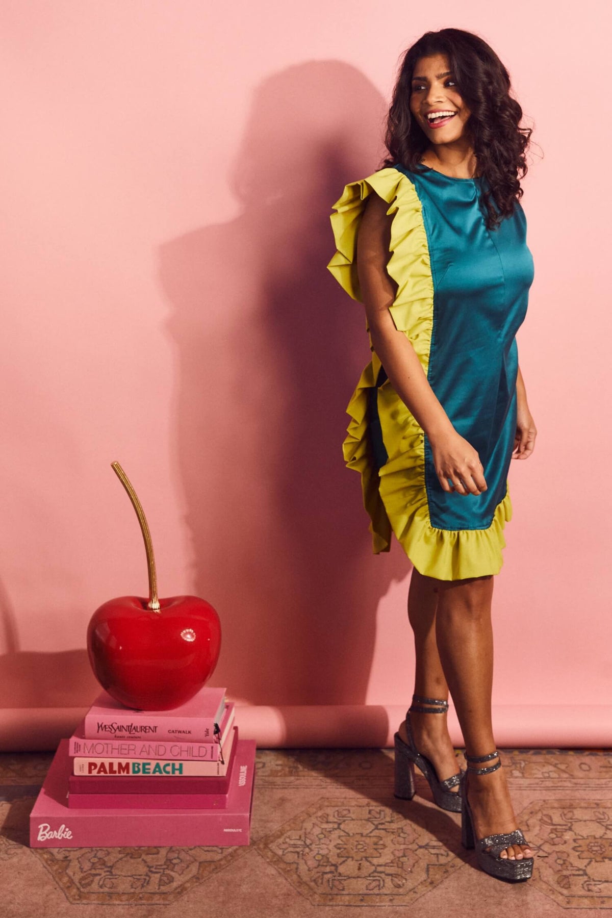 Fit Library – BURU