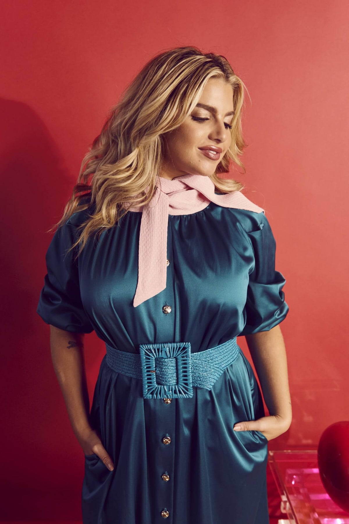 Fit Library – BURU