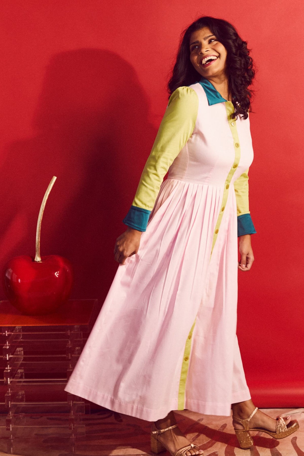 Fit Library – BURU