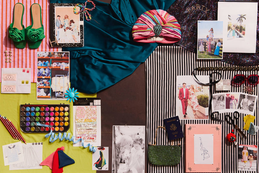 Everyday but Essential – BURU